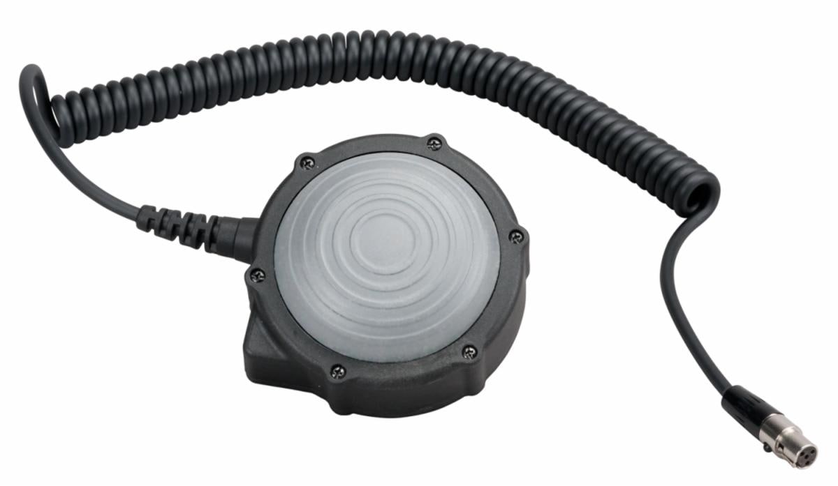 3M™ PELTOR™ ORA TAC Big Button Connector, CON-SDBB, 1 each/case | 3M ...