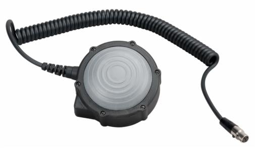 3M™ PELTOR™ ORA TAC Big Button Connector, CON-SDBB, 1 each/case | 3M ...