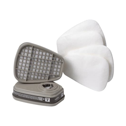 3M™ Kit de Repuesto para Respirador Reutilizable 6211, 1 kit por ...