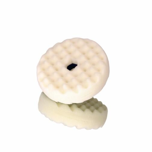 3M™ Perfect-it™ Foam Compounding Pad, 33284, 6 in, 6 per case | 3M ...