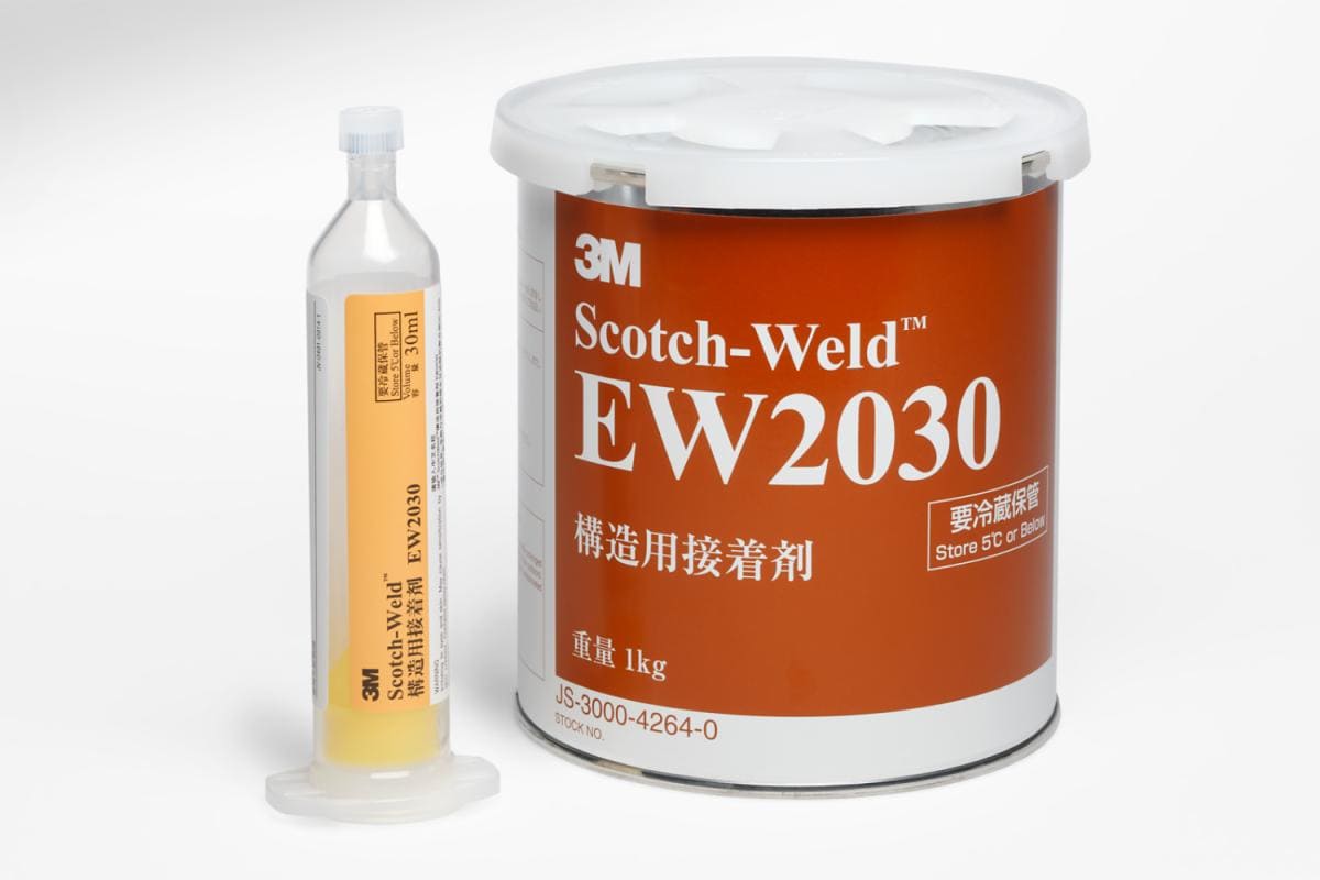 3M™ Scotch-Weld™ Structural Adhesive EW2030 | 3M United States