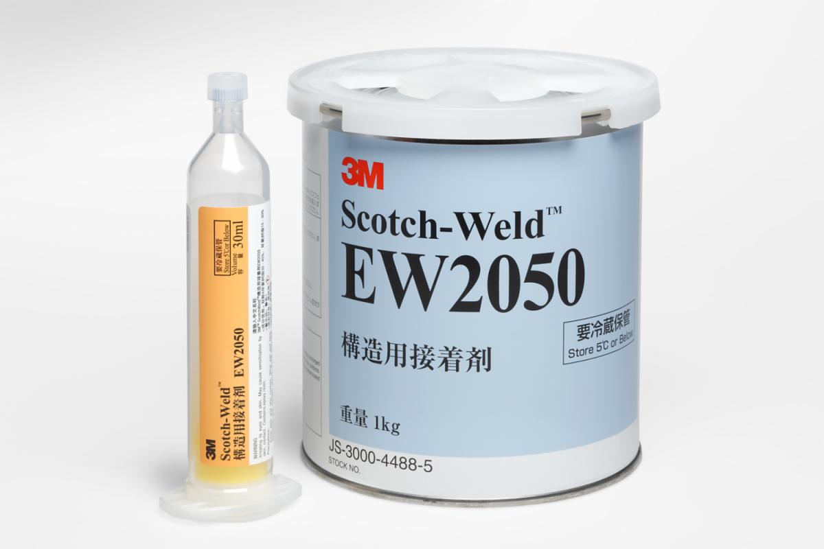3M™ Scotch-Weld™ Structural Adhesive EW2050 | 3M United States