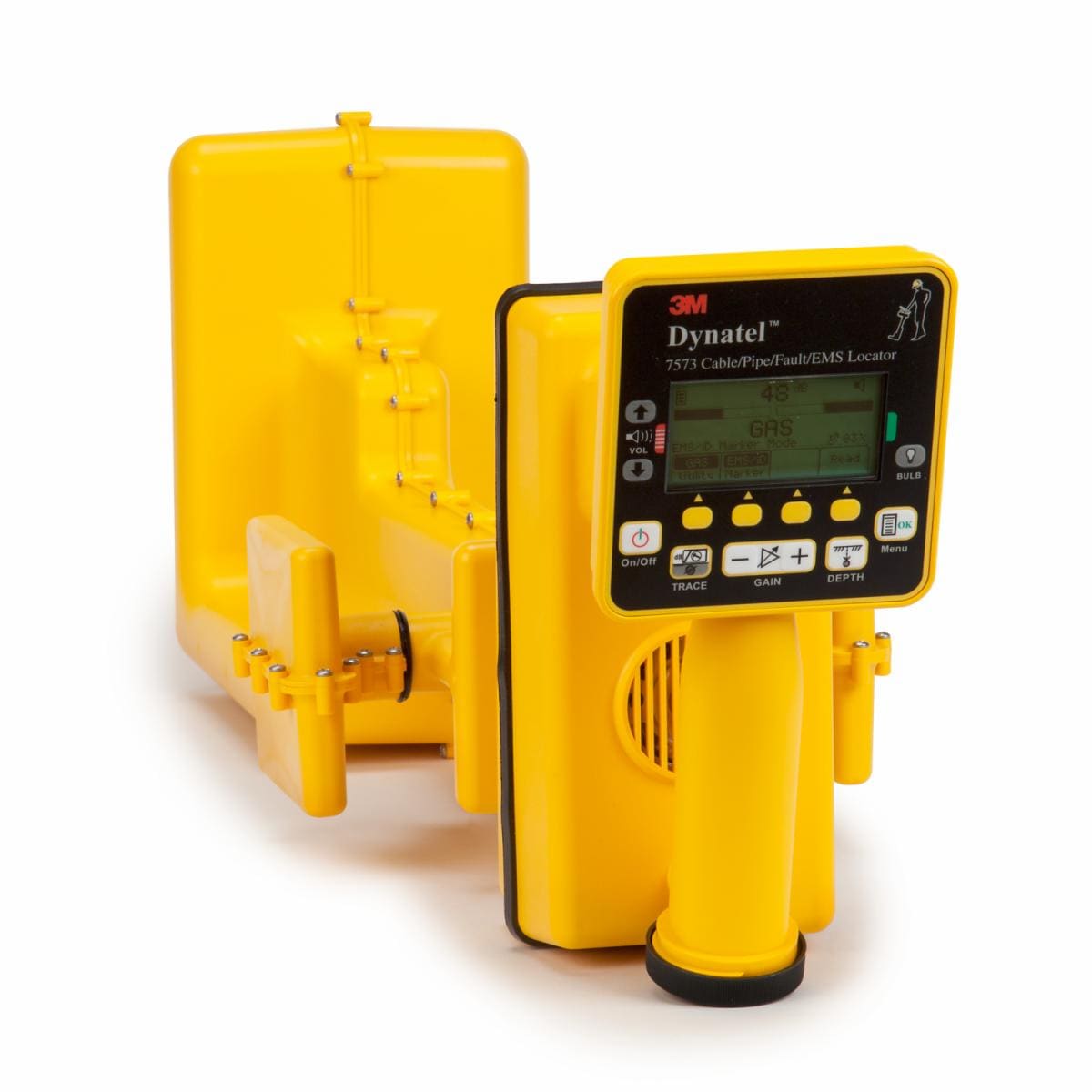 3M™ Dynatel™ Locators 7550/7553 Series | 3M United States