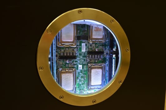 3M™ Novec™ 7100 Engineered Fluid