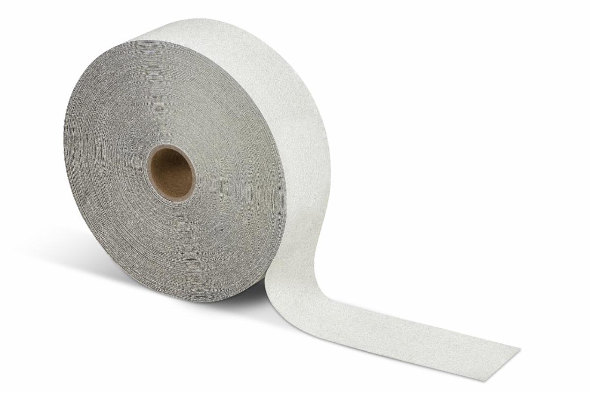 3M™ Stamark™ Temporary Removable Pavement Marking Tape A650, White, 100 ...