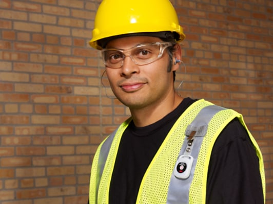 3M™ Virtua™ AP Protective Eyewear 11819-00000-20, Clear Hard Coat Lens ...