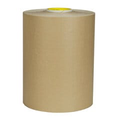 3M™ Adhesive Transfer Tape 6035PC+, Clear, 5 mil, Roll, Config | 3M Canada
