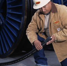 3M™ EC-4 Cold Shrink End Cap, 46 - 84 mm, 40 ea/Case | 3M Australia