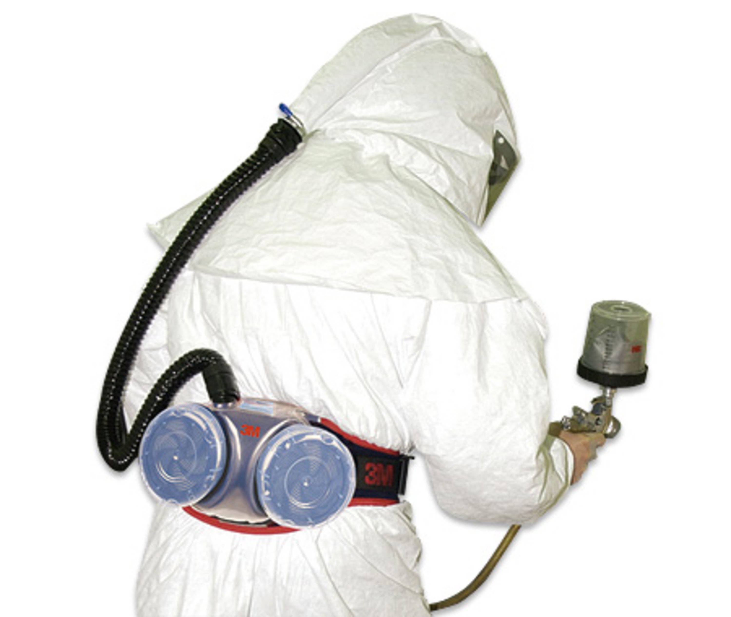 3M™ Jupiter™ Jupiter Starterpaket JPRTU1 - Gebläse- Druckluft ...