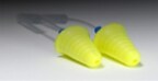 3M™ Push-Ins™ Probed Test Plugs 393-2015-50, with Grip Rings | 3M ...