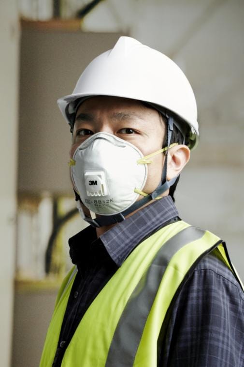 Diglloyd Blog: P100 N100 Particulate Respirator The Smart, 58% OFF