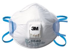 3M หน้ากากกรองอากาศแบบใช้แล้วทิ้ง | 3M ประเทศไทย