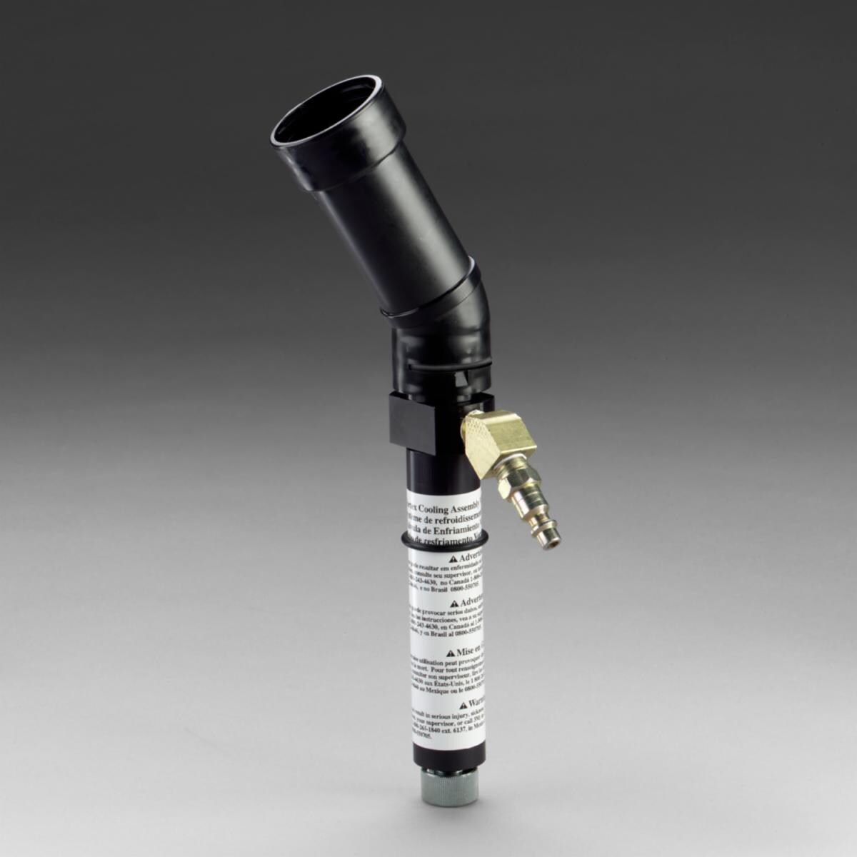 3M™ Versaflo™ Vortex Cooling Tube V-150, 1 EA/Case | 3M United States