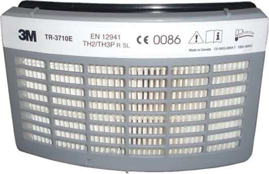 3M™ Versaflo™ TR-300 Series Powered Air Respirator Filters | 3M Israel