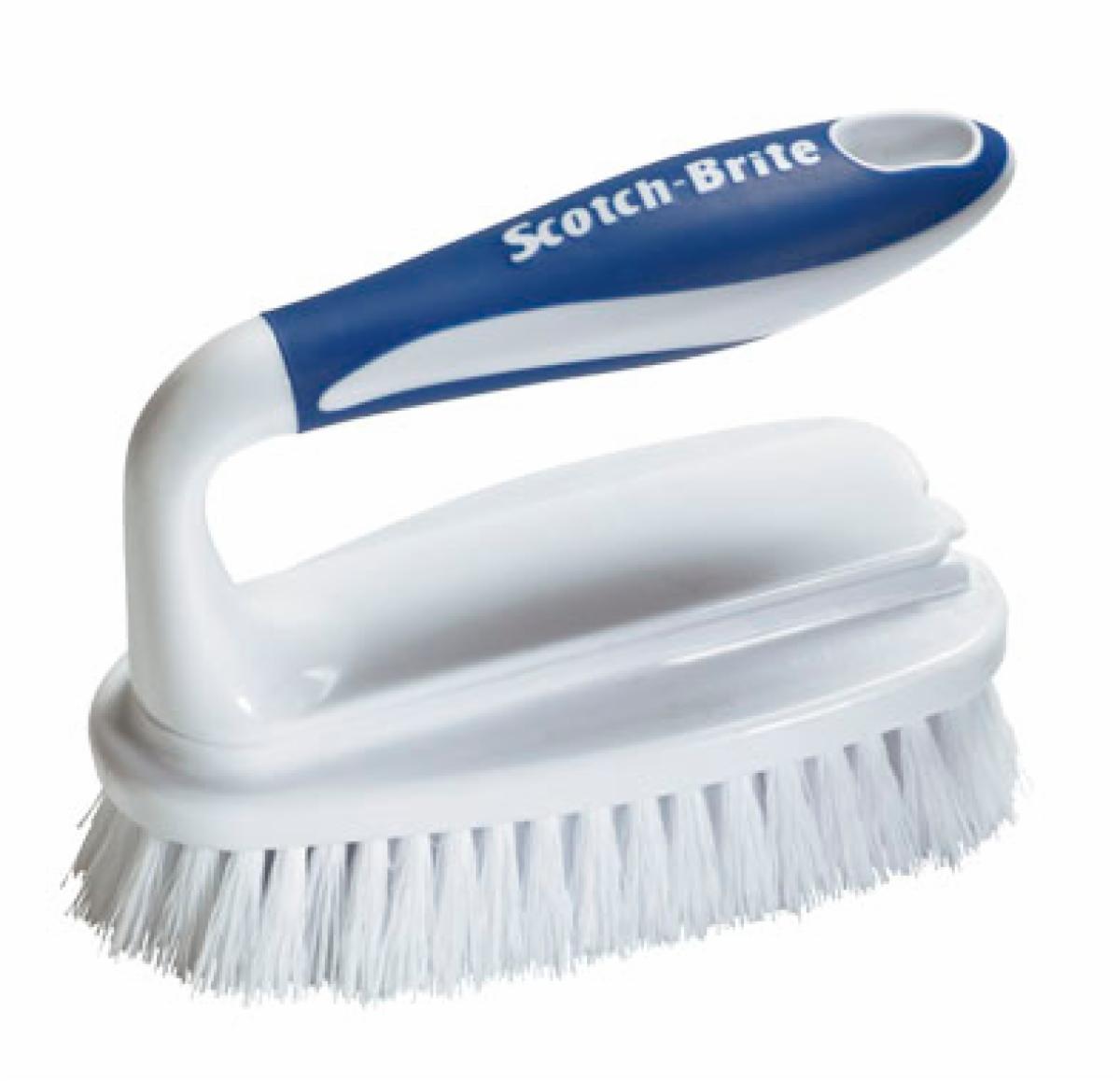 Scotch-Brite® Handy Scrubber Brush, 1 ea/pack | 3M India