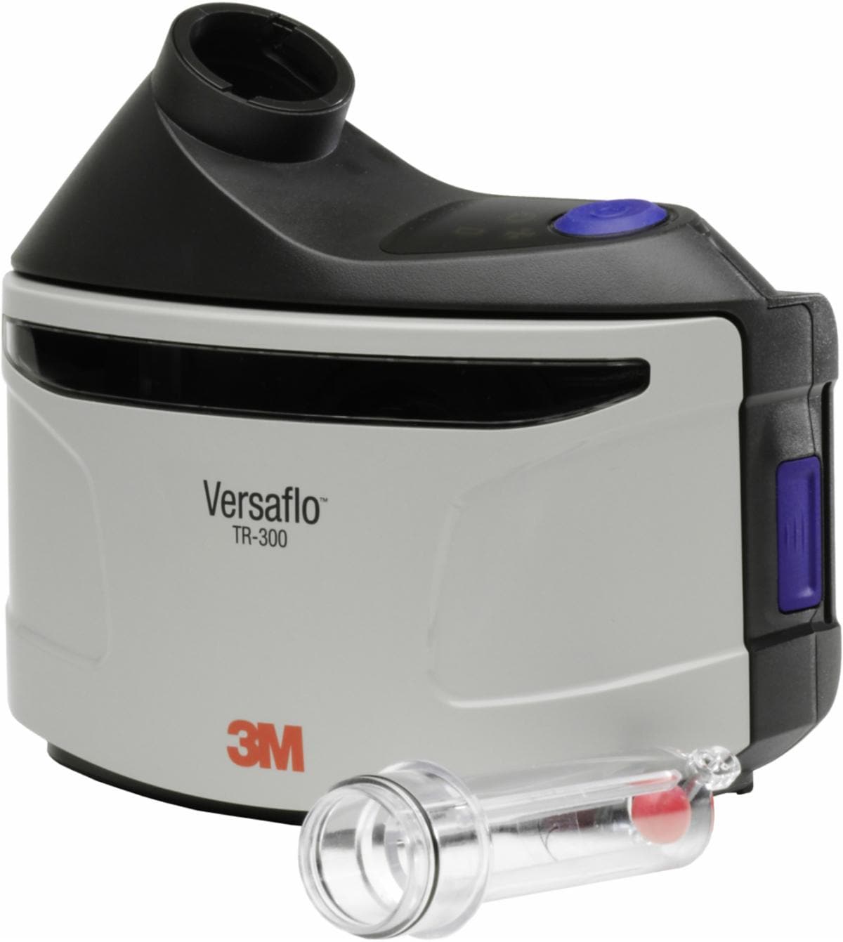 3M™ Versaflo™ Powered Air Turbo Unit TR-302E+ | 3M New Zealand