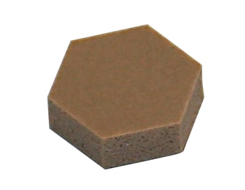 3M™ Bumpon™ Protective Products, SJ5201, light brown | 3M Canada