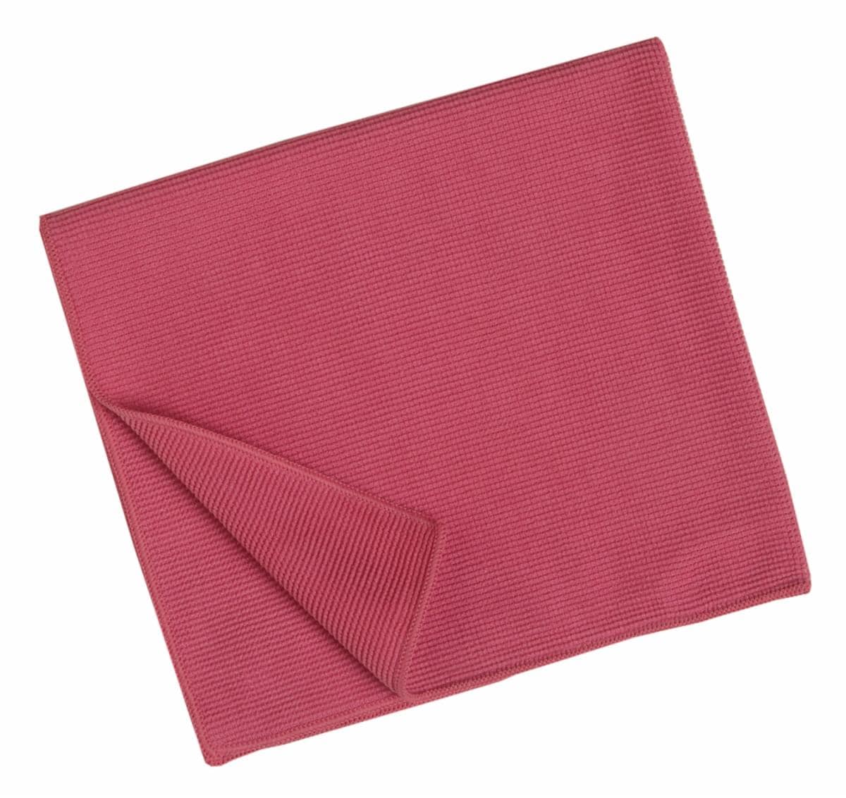 Scotch-Brite™ High Performance Cloth - Red 36cm x 36cm 10 cloths/pack ...