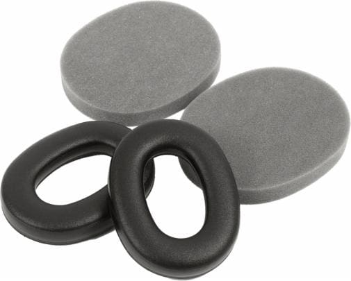 Kit de Higiene 3M™ PELTOR™ X2, HYX2/37281(AAD), para Orejeras X2 , 10 Kits/Caja | 3M México