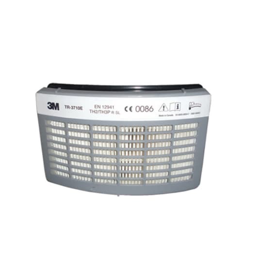 3M™ Versaflo™ Filter PAPR-P3 with Nuisance O/V, TR-3802E | 3M Australia