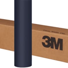 Vinil para Revestimiento 3M™ Serie 1080-M27, Índigo Mate, 152 cm x 22 m ...
