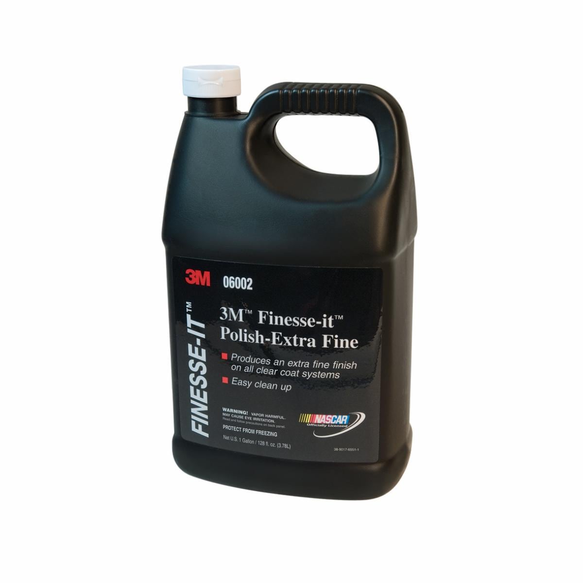 3M™ Finesse-it™ Polish Series 100, Extra Fine, Gallon, 06002 | 3M България