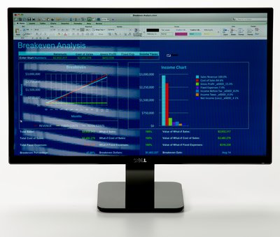 3M™ Anti-Glare Filter for 23.6in Monitor, 16:9, AG236W9B | 3M United States