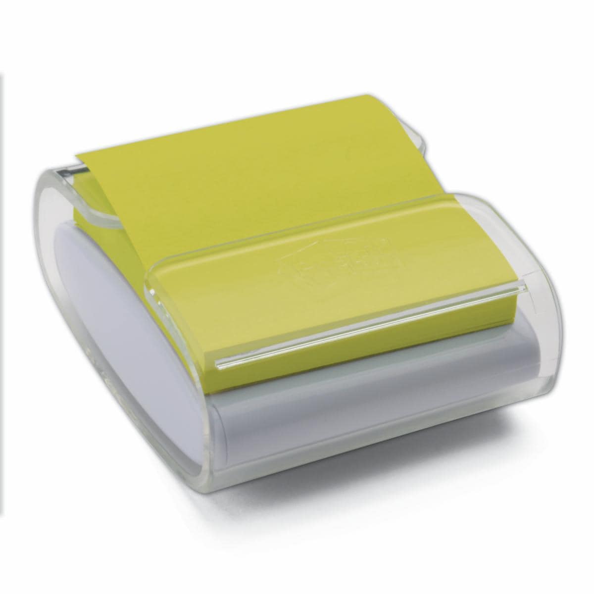 Post-it® Pop-up Note Dispenser WD-330-WH, White | 3M Hong Kong
