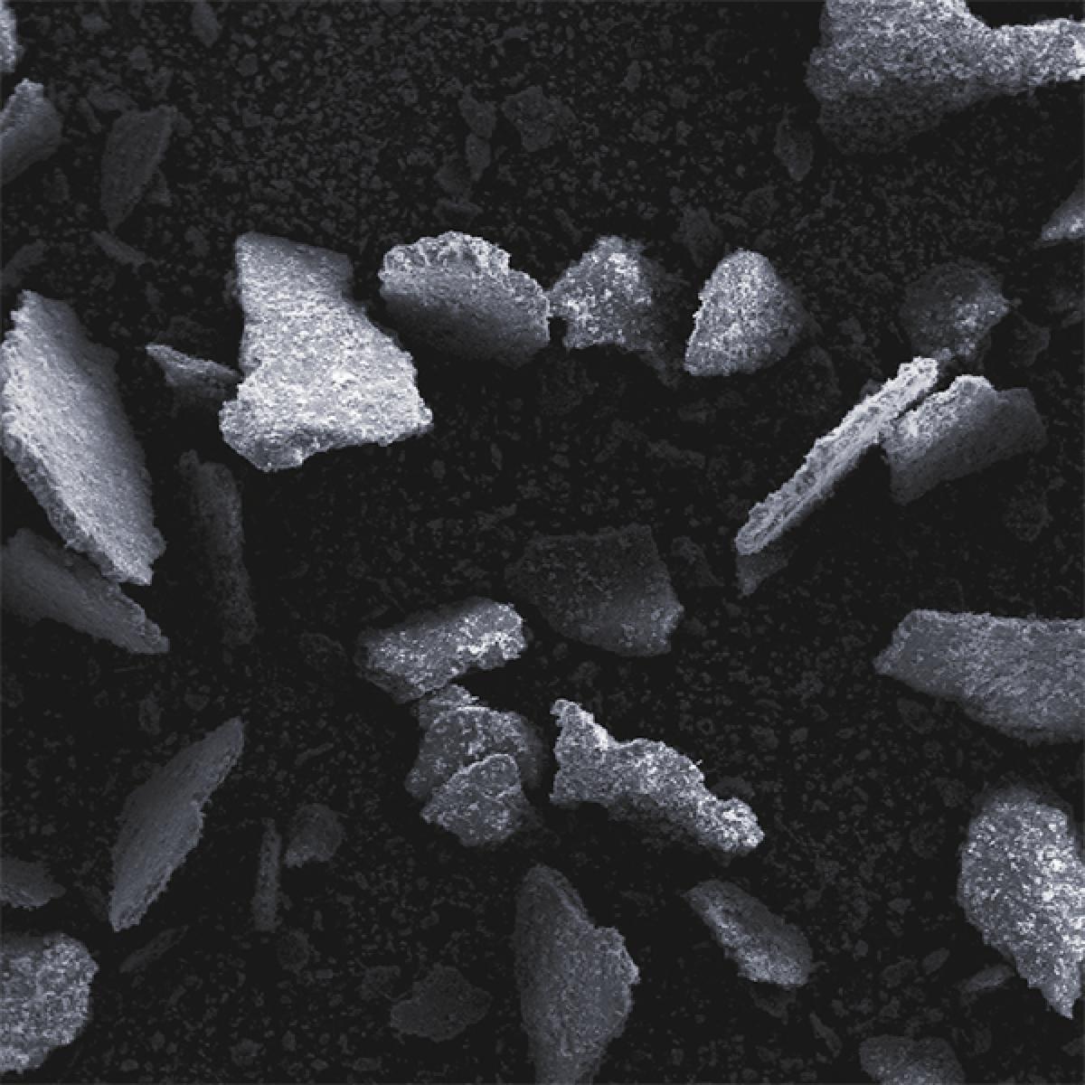 3M™ Boron Nitride Cooling Fillers 500-15, Flake, 25 kg Drum | 3M Canada