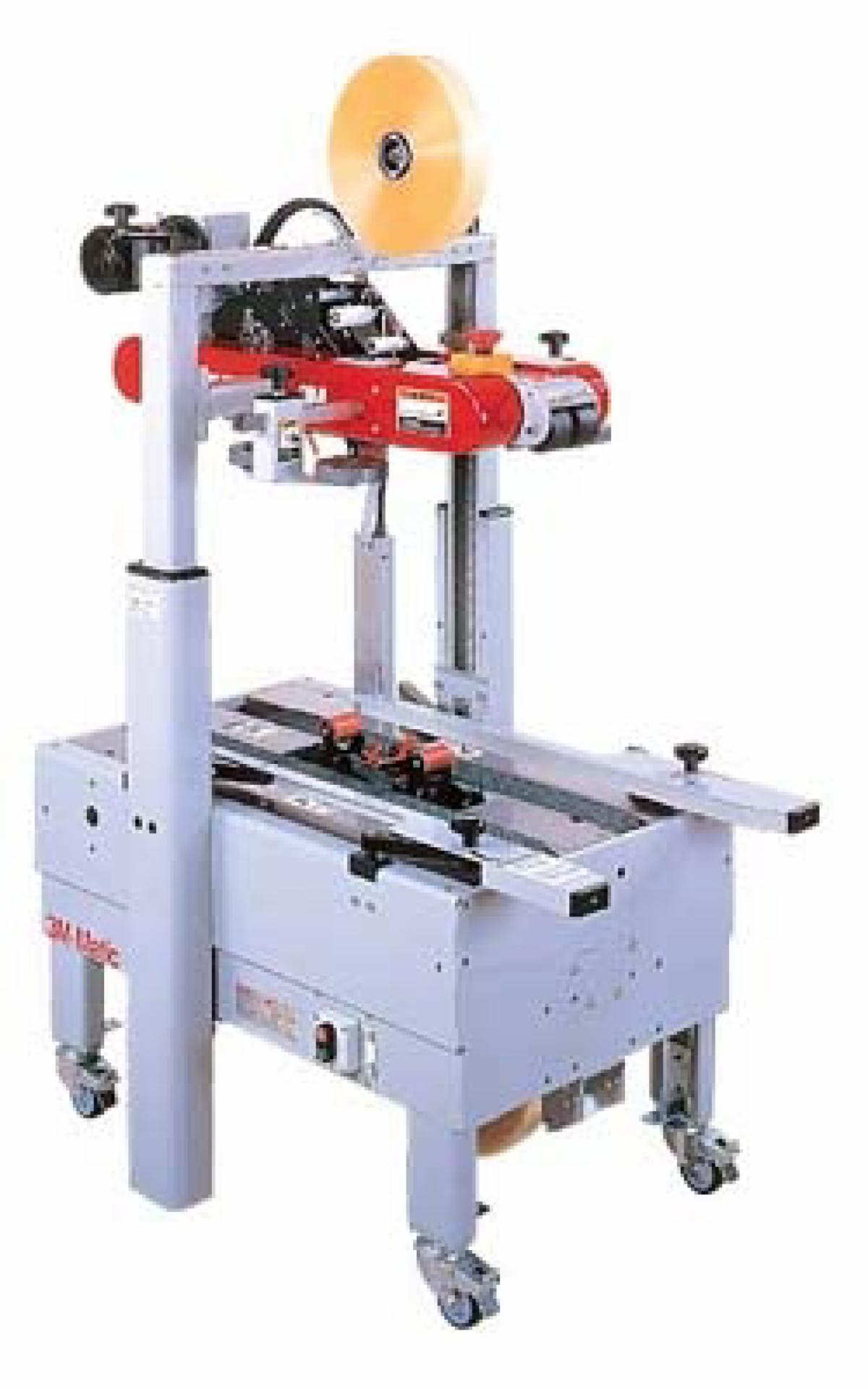 3M-Matic™ Case Sealer 700a With 3M™ AccuGlide™ 3 Taping Head | 3M ...