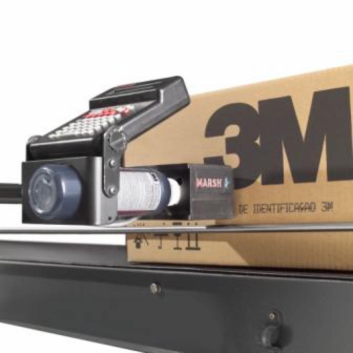 Equipamento 3M™ Ink Jet | 3M Brasil