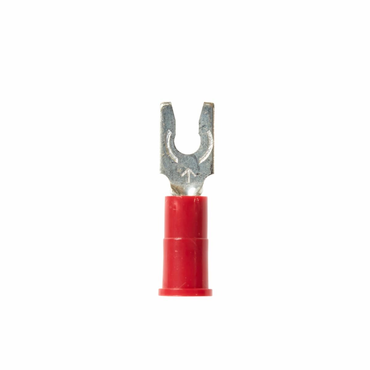 3M™ Scotchlok™ Vinyl Insulated Butted Seam Locking Forks | 3M United States