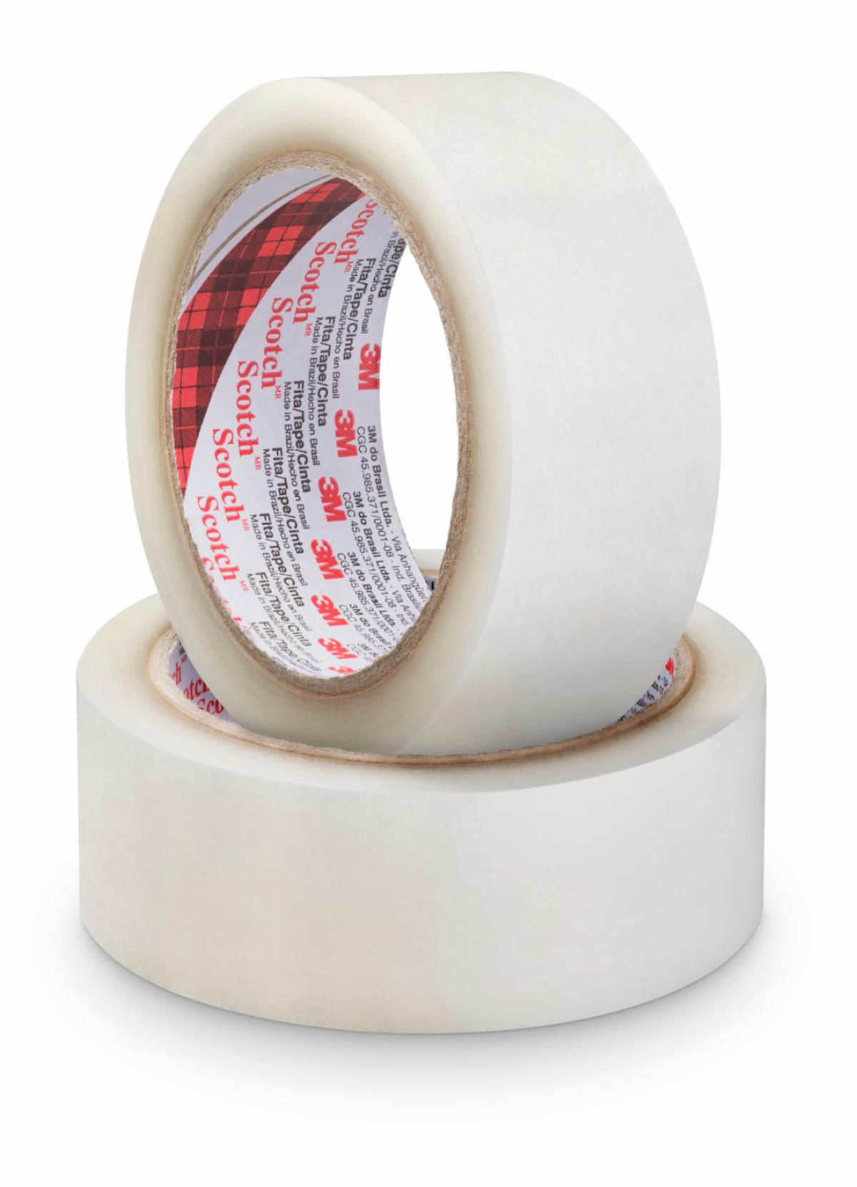 Fita para multipack 3M™ 694 | 3M Brasil