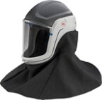 3M™ Versaflo™ Helmet M-407, with Shroud, 1 EA/Case | 3M India