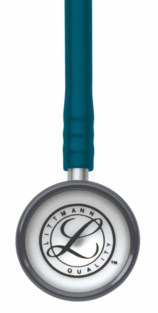 Caribbean Blue Littmann Classic 2 Se 3M™ Littmann® Classic II