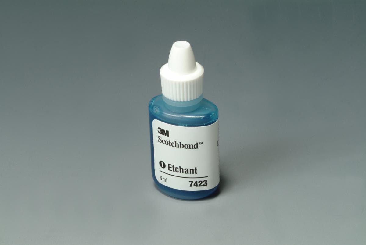 3M™ Scotchbond™ Multi-Purpose Etchant 3007, 9 mL | 3M India