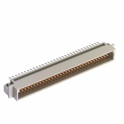 3M™ DIN C-Form and R-Form Plugs and Shrouds DIN 41612 Series | 3M Singapore