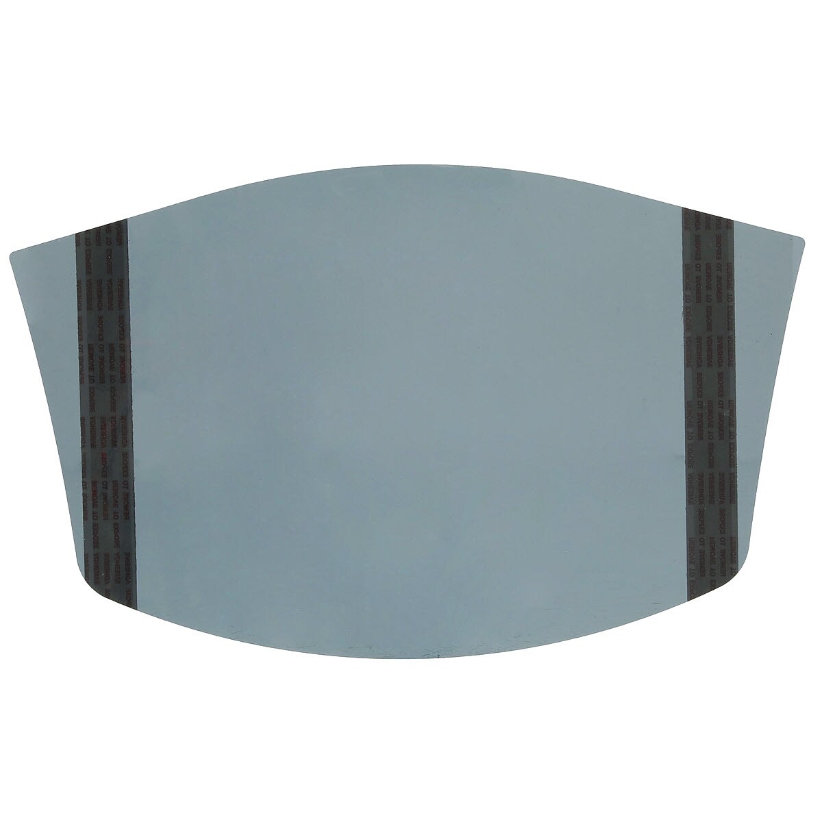 3m Versaflo Tinted Peel-Off Covers M-923-25, For M-925 Standard Visor ...